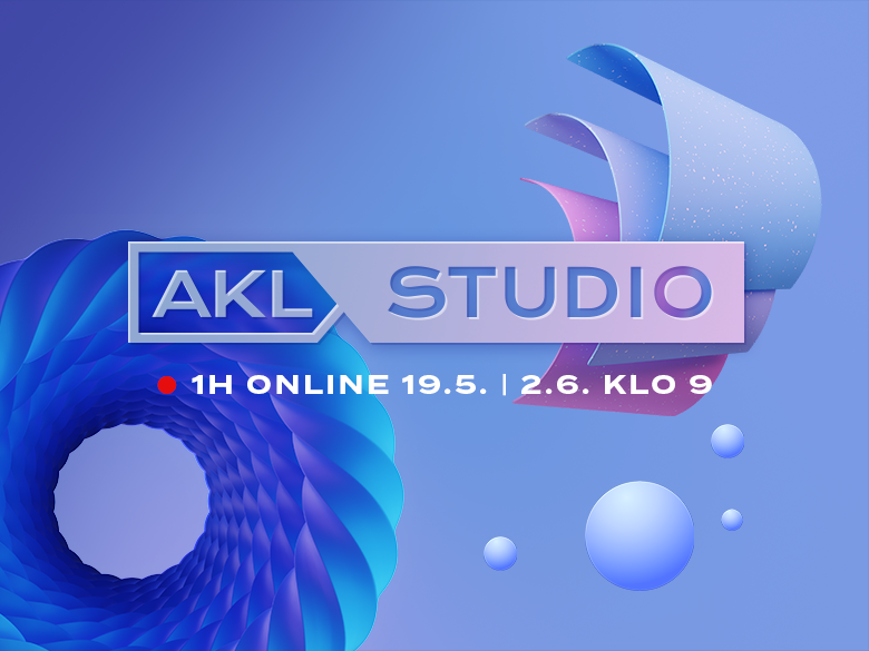 AKL - Parempaa toimintaympäristöä jäsenyrityksille.